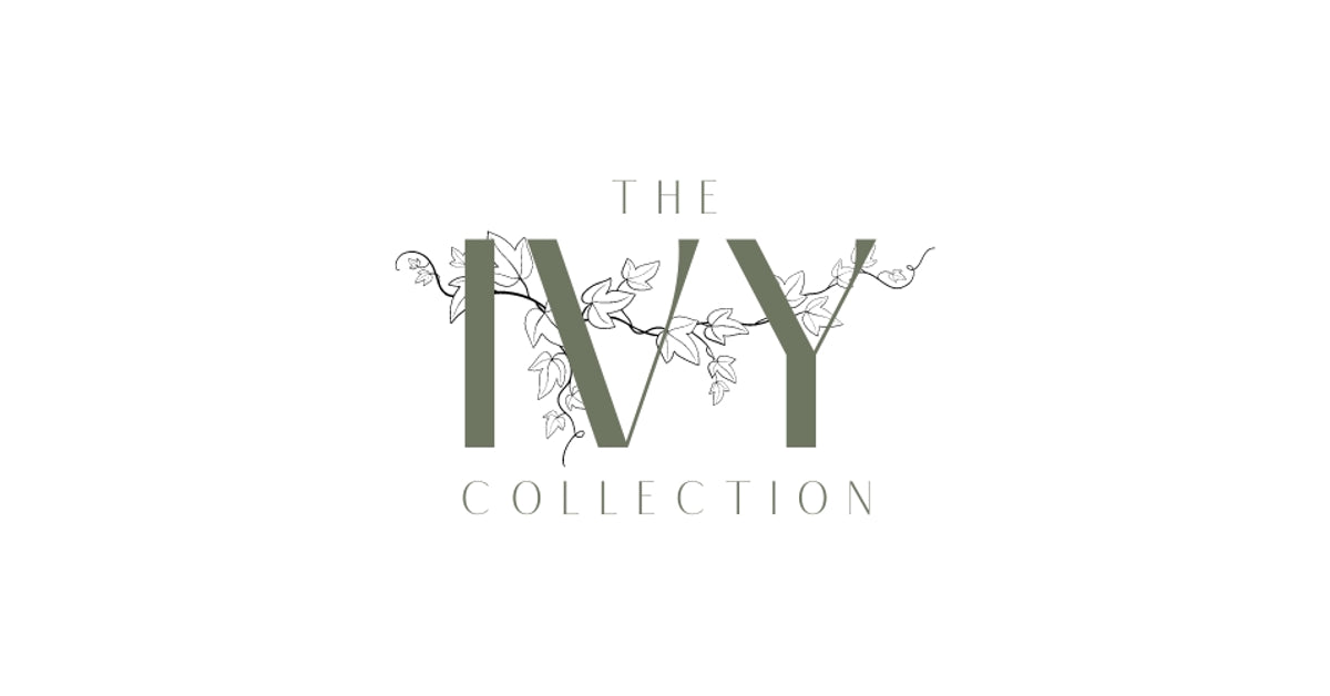 Inspiration – The Ivy Collection | Luxury Wedding Stationery