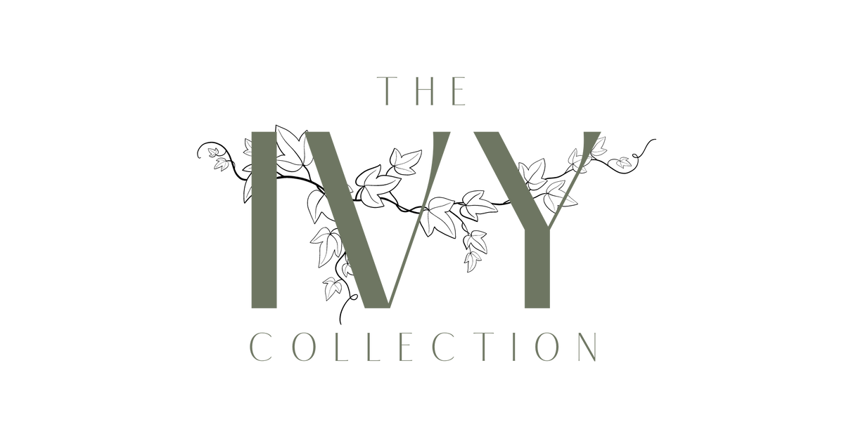 Luxury Wedding Stationery | The Ivy Collection UK – The Ivy Collection ...